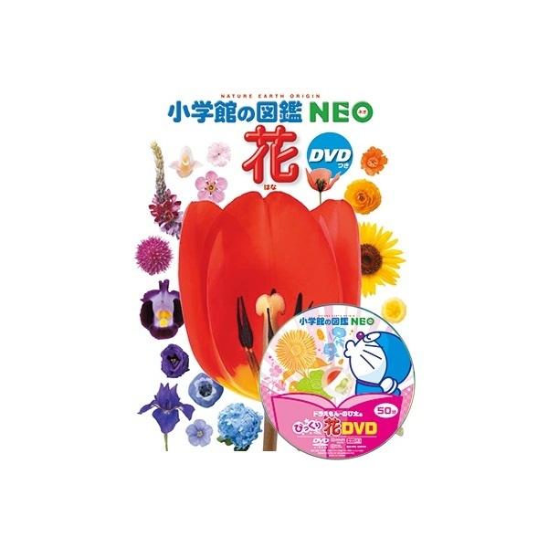 品名:花著者:多田多恵子　大作晃一出版社:小学館発売日:2014/06/23価格:2200円(税込)判型:Ａ４ISBN:9784092172197日本で初めて、分類順に掲載した児童向け本格植物図鑑。最新DNA分類順に、科ごとに紹介することで...