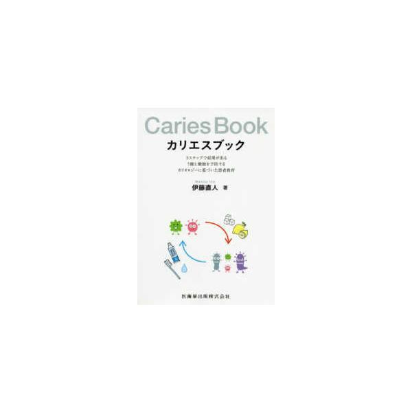 品名:カリエスブック出版社:医歯薬出版著者:伊藤直人（歯科）発売日:2020/6/10価格:4400円(税込)判型:Ａ５ISBN:9784263445792キーワード:カリエス ブック*caries book/伊藤直人（歯科）/