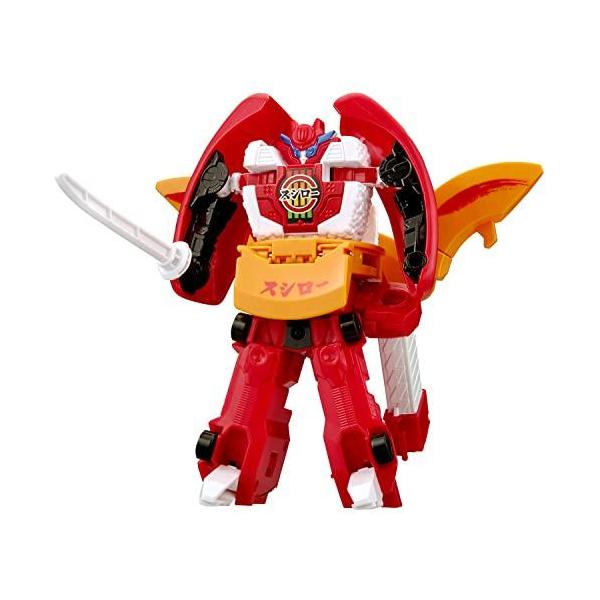 【商品概要】【サイズ】高さ : 24 cm横幅 : 21.9 cm奥行 : 7.1 重量 : 0.26 kg※梱包時のサイズとなります。商品自体のサイズではございませんのでご注意ください。メーカー:バンダイ(BANDAI)創業:36年パーツ...