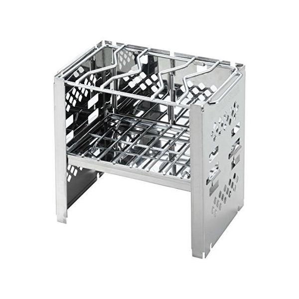 【商品概要】【サイズ】高さ : 20.8 cm横幅 : 13.3 cm奥行 : 4.5 重量 : 0.842 kg※梱包時のサイズとなります。商品自体のサイズではございませんのでご注意ください。メーカー:キャプテンスタッグ(CAPTAIN ...