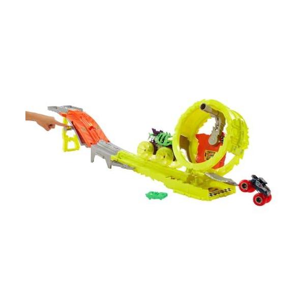 【商品概要】【サイズ】高さ : 51 cm横幅 : 33 cm奥行 : 12.5 重量 : 2.24 kg※梱包時のサイズとなります。商品自体のサイズではございませんのでご注意ください。メーカー:マテル(MATTEL)創業:48年型:HW ...