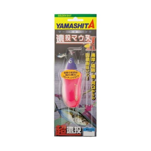 【商品概要】【サイズ】高さ : 26.9 cm横幅 : 9 cm奥行 : 3.1 重量 : 0.05 kg※梱包時のサイズとなります。商品自体のサイズではございませんのでご注意ください。メーカー:ヤマシタ(YAMASHITA)色:ピンク重量...