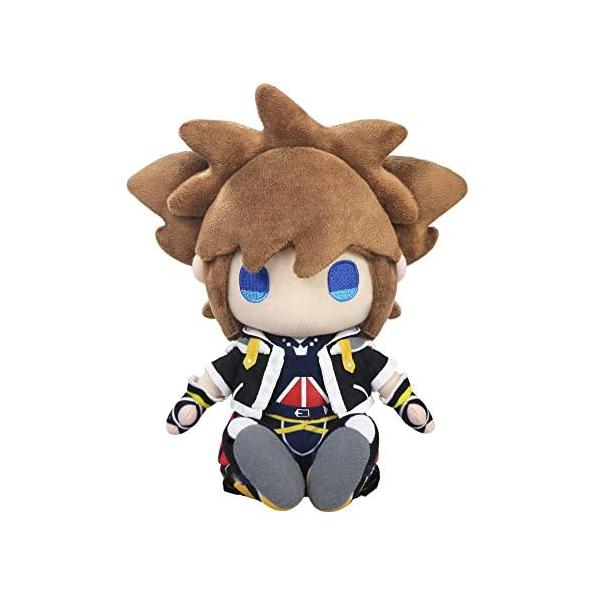 【商品概要】【サイズ】高さ : 22.4 cm横幅 : 18.7 cm奥行 : 11.1 重量 : 0.15 kg※梱包時のサイズとなります。商品自体のサイズではございませんのでご注意ください。メーカー:スクウェア・エニックス(SQUARE...