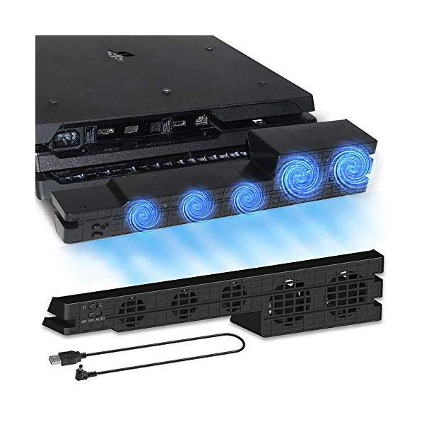 【商品概要】【サイズ】高さ : 33.9 cm横幅 : 8 cm奥行 : 5.9 重量 : 0.22 kg※梱包時のサイズとなります。商品自体のサイズではございませんのでご注意ください。メーカー:Linkhood型番号:For PS4 PR...