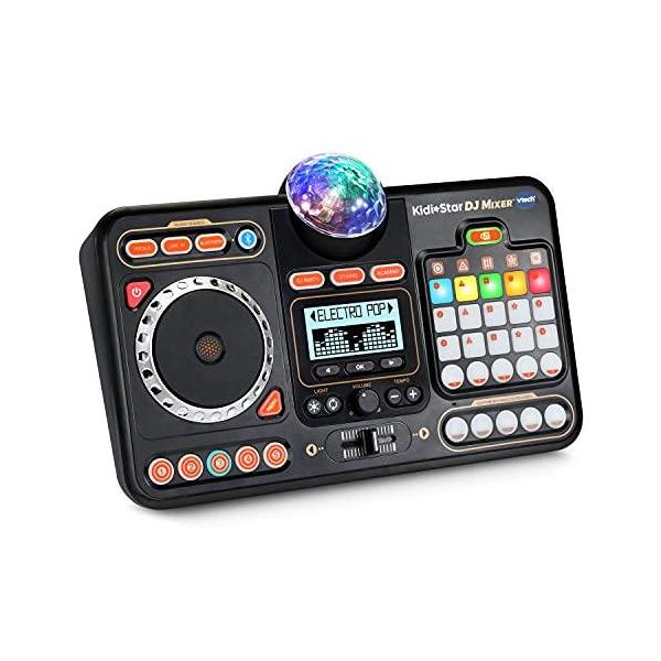 【商品概要】【サイズ】高さ : 45.0088 cm横幅 : 30.5054 cm奥行 : 10.7 重量 : 1.7492 kg※梱包時のサイズとなります。商品自体のサイズではございませんのでご注意ください。メーカー:VTech創業:60...