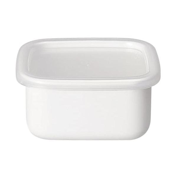 【商品概要】【サイズ】高さ : 11.7 cm横幅 : 10.6 cm奥行 : 6 重量 : 0.17 kg※梱包時のサイズとなります。商品自体のサイズではございませんのでご注意ください。メーカー:野田琺瑯(Nodahoro)型:WS-S色...