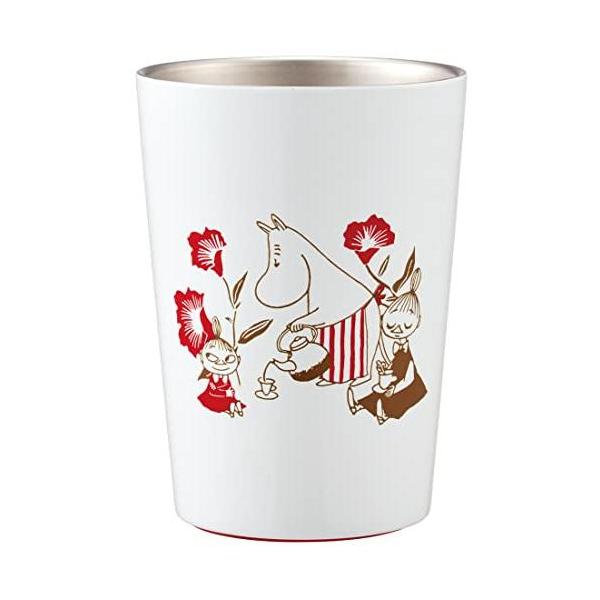 【商品概要】【サイズ】高さ : 12.8 cm横幅 : 9.2 cm奥行 : 9 重量 : 0.22 kg※梱包時のサイズとなります。商品自体のサイズではございませんのでご注意ください。メーカー:スケーター(Skater)型:ムーミン ティ...