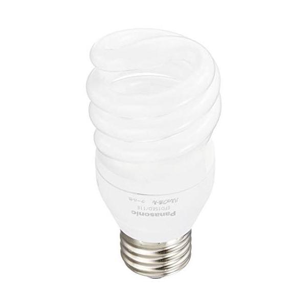 パナソニック 電球形蛍光灯 パルックボール 電球60W形相当 口金直径