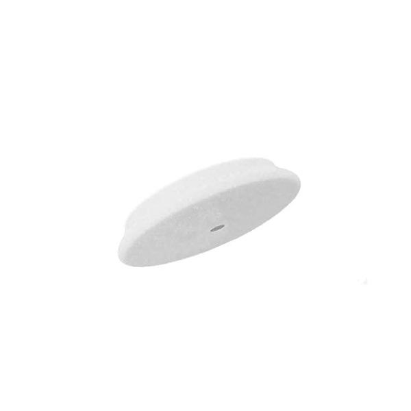 【商品概要】【サイズ】高さ : 17.8 cm横幅 : 11.5 cm奥行 : 3.3 重量 : 0.009 kg※梱包時のサイズとなります。商品自体のサイズではございませんのでご注意ください。メーカー:RUPES型:9.DA100S色:白...