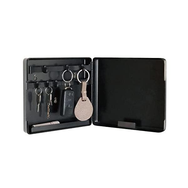 【商品概要】【サイズ】高さ : 18.8 cm横幅 : 18.7 cm奥行 : 6.1 重量 : 0.75 kg※梱包時のサイズとなります。商品自体のサイズではございませんのでご注意ください。メーカー:カール事務器ブランド:カール事務器(C...