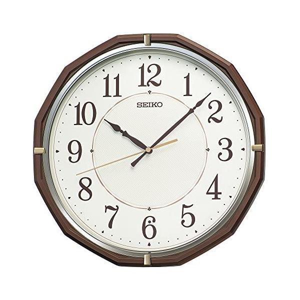 【商品概要】【サイズ】高さ : 33.5 cm横幅 : 33.5 cm奥行 : 5.9 重量 : 0.94 kg※梱包時のサイズとなります。商品自体のサイズではございませんのでご注意ください。メーカー:セイコータイムクリエーションブランド:...