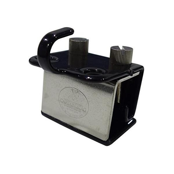 【商品概要】【サイズ】高さ : 19.7 cm横幅 : 8.5 cm奥行 : 5.6 重量 : 0.17 kg※梱包時のサイズとなります。商品自体のサイズではございませんのでご注意ください。メーカー:キャプテンスタッグ(CAPTAIN ST...