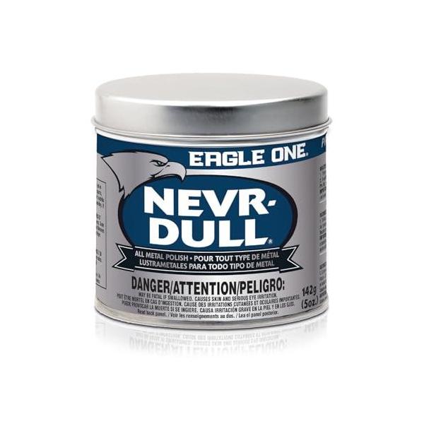 【商品概要】【サイズ】高さ : 9.8 cm横幅 : 9.5 cm奥行 : 8.5 重量 : 0.22 kg※梱包時のサイズとなります。商品自体のサイズではございませんのでご注意ください。メーカー:NEVR-DULL(ネバーダル)ブランド:...