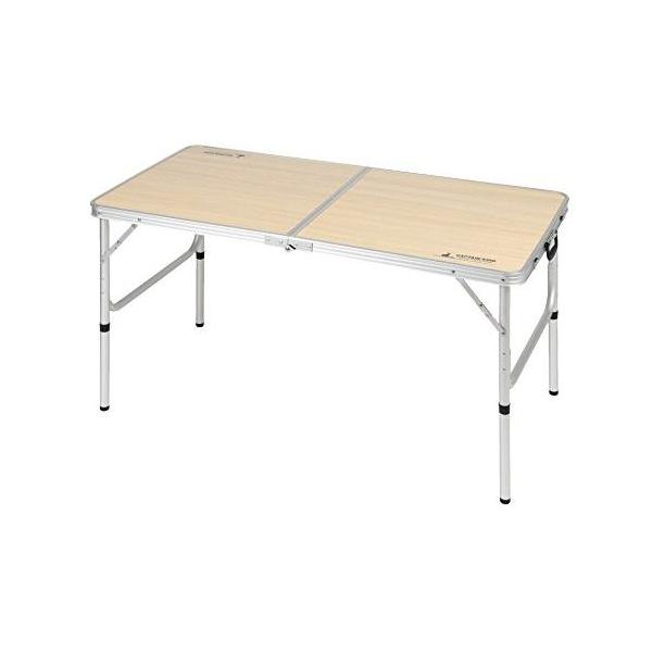 【商品概要】【サイズ】高さ : 8.4 cm横幅 : 61.4 cm奥行 : 63.3 重量 : 5.479944064004 kg※梱包時のサイズとなります。商品自体のサイズではございませんのでご注意ください。メーカー:キャプテンスタッグ...