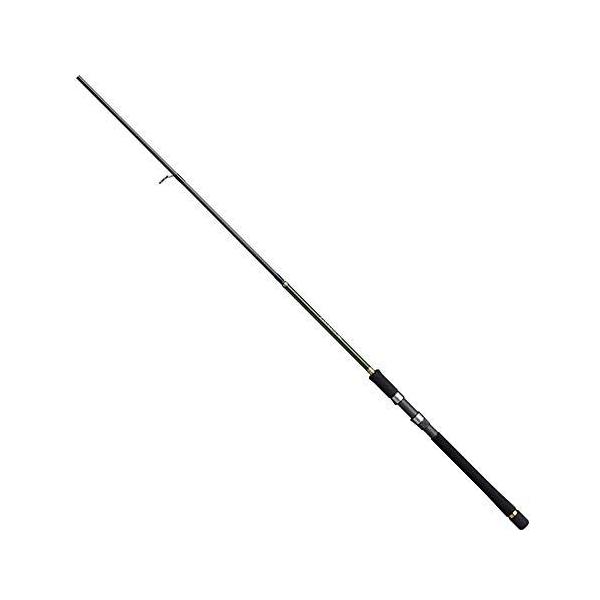 【商品概要】【サイズ】高さ : 80.6 cm横幅 : 8.5 cm奥行 : 6.36 重量 : 0.34 kg※梱包時のサイズとなります。商品自体のサイズではございませんのでご注意ください。メーカー:シマノ(SHIMANO)型:ルアーマチ...