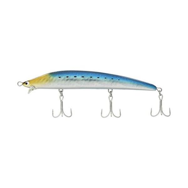 【商品概要】【サイズ】高さ : 3.6 cm横幅 : 3.5 cm奥行 : 16.8 重量 : 0.06 kg※梱包時のサイズとなります。商品自体のサイズではございませんのでご注意ください。メーカー:タックルハウス(Tacklehouse)...