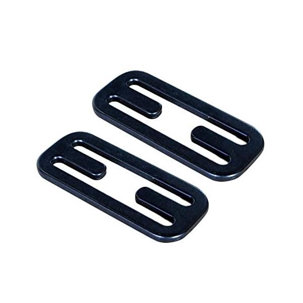 【商品概要】【サイズ】高さ : 5.8 cm横幅 : 5 cm奥行 : 0.6 重量 : 0.01 kg※梱包時のサイズとなります。商品自体のサイズではございませんのでご注意ください。メーカー:椿モデルパーツ番号:arde9999色:ブラッ...