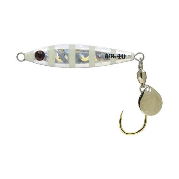 【商品概要】【サイズ】高さ : 19 cm横幅 : 4.6 cm奥行 : 1.1 重量 : 0.05 kg※梱包時のサイズとなります。商品自体のサイズではございませんのでご注意ください。メーカー:シャウト!型:126BS色:ゼブラグロー重量...