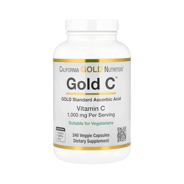 【商品概要】【サイズ】高さ : 14.3 cm横幅 : 7.8 cm奥行 : 7.7 重量 : 0.33 kg※梱包時のサイズとなります。商品自体のサイズではございませんのでご注意ください。メーカー:California Gold Nutr...