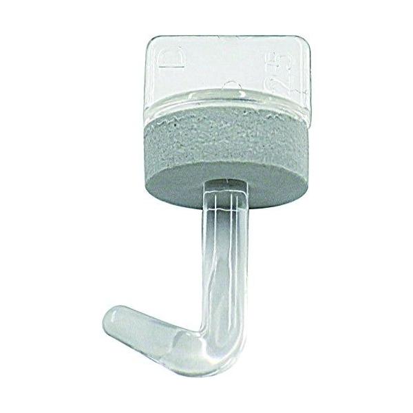 【商品概要】【サイズ】高さ : 13.4 cm横幅 : 9.8 cm奥行 : 8.4 重量 : 0.26 kg※梱包時のサイズとなります。商品自体のサイズではございませんのでご注意ください。メーカー:ダイドーハント型:32501色:クリアー...