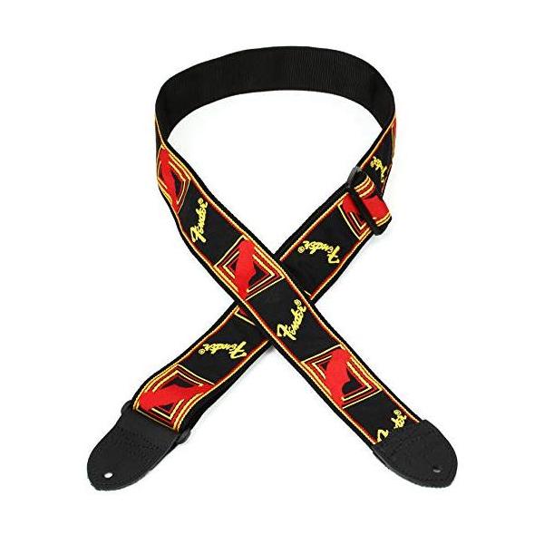 【商品概要】【サイズ】高さ : 128 cm横幅 : 6 cm奥行 : 2 重量 : 0.14 kg※梱包時のサイズとなります。商品自体のサイズではございませんのでご注意ください。メーカー:Fender(フェンダー)型:Monogramme...