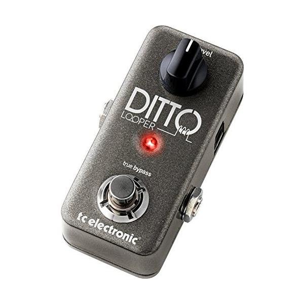 【商品概要】【サイズ】高さ : 10 cm横幅 : 6.5 cm奥行 : 5.4 重量 : 0.21 kg※梱包時のサイズとなります。商品自体のサイズではございませんのでご注意ください。メーカー:Music tribeブランド:ティーシーエ...