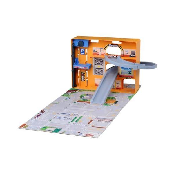 【商品概要】【サイズ】高さ : 33.9 cm横幅 : 27 cm奥行 : 9.6 重量 : 1 kg※梱包時のサイズとなります。商品自体のサイズではございませんのでご注意ください。メーカー:タカラトミー(TAKARA TOMY)創業:36...