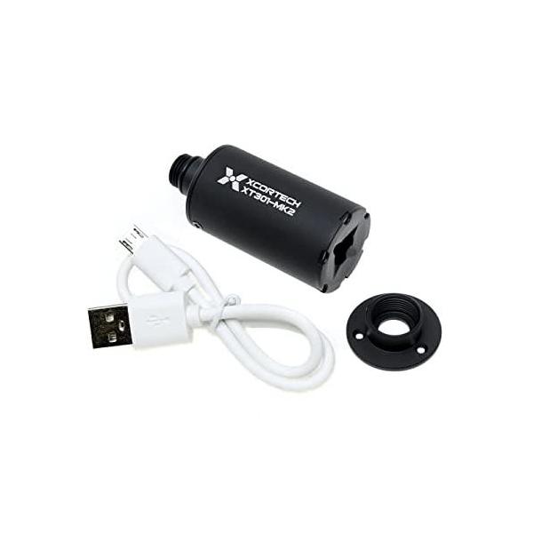 【商品概要】【サイズ】高さ : 8.6 cm横幅 : 6 cm奥行 : 3.9 重量 : 0.06 kg※梱包時のサイズとなります。商品自体のサイズではございませんのでご注意ください。メーカー:XCORTECHパーツ番号:H2844B2型番...