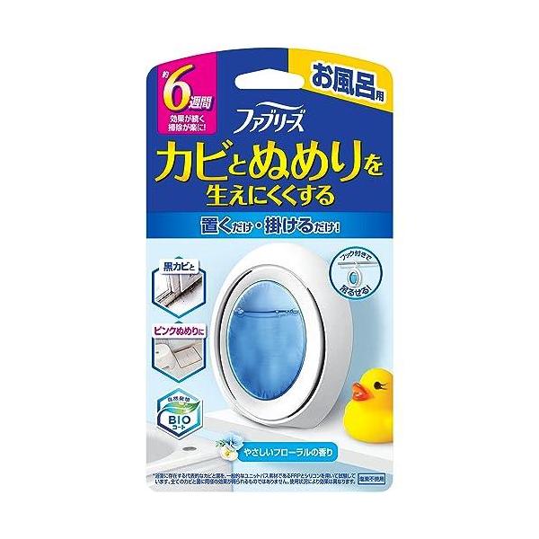 【商品概要】【サイズ】高さ : 17.6 cm横幅 : 10 cm奥行 : 4.2 重量 : 0.04 kg※梱包時のサイズとなります。商品自体のサイズではございませんのでご注意ください。メーカー:P&amp;amp;Gブランド:ファブリー...