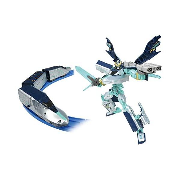 【商品概要】【サイズ】高さ : 29.1 cm横幅 : 21.9 cm奥行 : 6.2 重量 : 0.46 kg※梱包時のサイズとなります。商品自体のサイズではございませんのでご注意ください。メーカー:タカラトミー(TAKARA TOMY)...