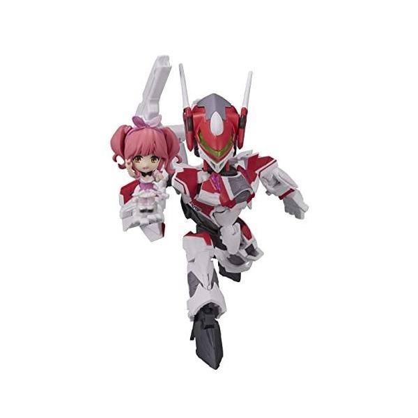 【商品概要】【サイズ】高さ : 22.987 cm横幅 : 17.399 cm奥行 : 9.1948 重量 : 0.163 kg※梱包時のサイズとなります。商品自体のサイズではございませんのでご注意ください。メーカー:BANDAI SPIR...