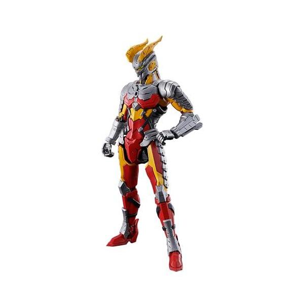 【商品概要】【サイズ】高さ : 30.4 cm横幅 : 19.8 cm奥行 : 8.1 重量 : 0.33 kg※梱包時のサイズとなります。商品自体のサイズではございませんのでご注意ください。メーカー:BANDAI SPIRITS(バンダイ...