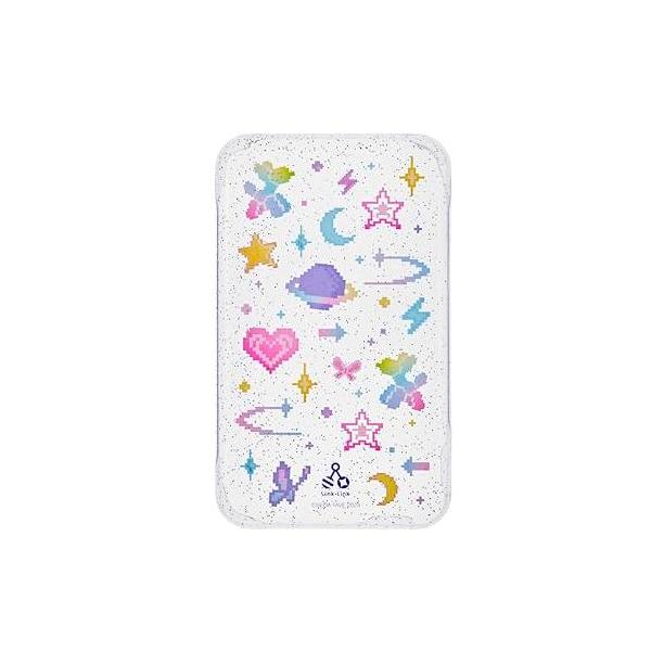 【商品概要】【サイズ】高さ : 17.4 cm横幅 : 9.3 cm奥行 : 1.9 重量 : 0.02 kg※梱包時のサイズとなります。商品自体のサイズではございませんのでご注意ください。メーカー:セガフェイブ(SEGA FAVE)色:ギ...