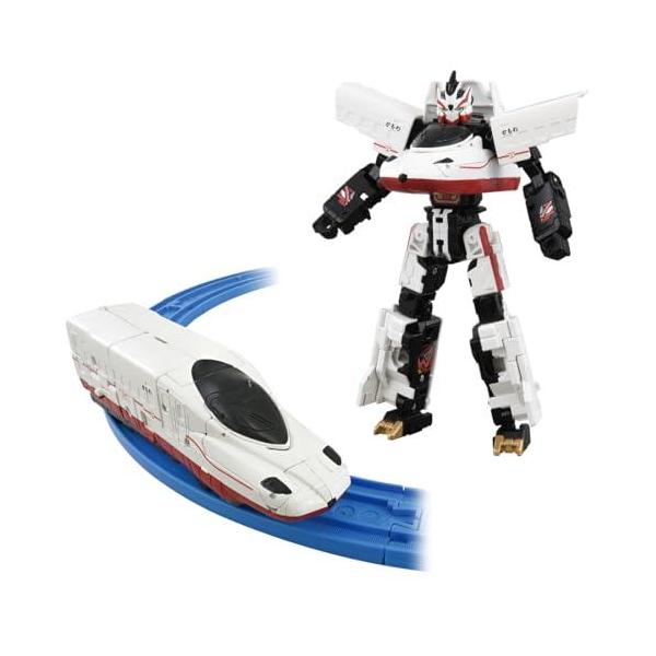 【商品概要】【サイズ】高さ : 22.2 cm横幅 : 20.2 cm奥行 : 6.2 重量 : 0.33 kg※梱包時のサイズとなります。商品自体のサイズではございませんのでご注意ください。メーカー:タカラトミー(TAKARA TOMY)...