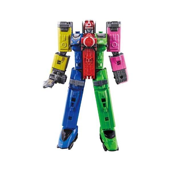 【商品概要】【サイズ】高さ : 28.7 cm横幅 : 18.3 cm奥行 : 6.2 重量 : 0.53 kg※梱包時のサイズとなります。商品自体のサイズではございませんのでご注意ください。メーカー:バンダイ(BANDAI)創業:36年重...