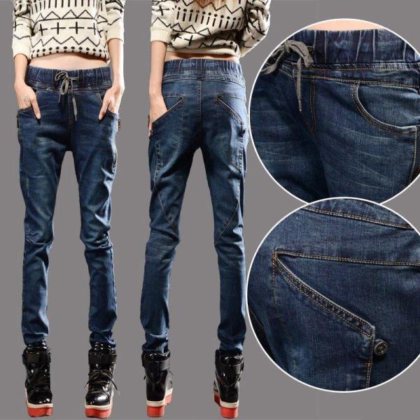 素材 :デニム、ポリエステル 詳細サイズ :ウェスト/ヒップ/パンツ丈cm2666-78 94 952768-82 96 952870-86 98 962972-90 100 963074-94 102 973176-98 106 9732...