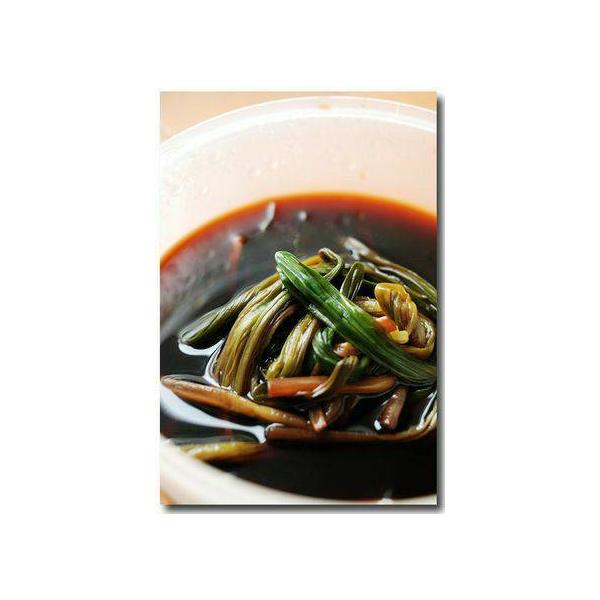 【発売日：2026年04月15日】行者にんにくはキト、プクサ、キトピロ、アイヌネギ等いろいろな呼ばれ方をします。味、効能、他の食材との相性、どれをとっても間違いなく山菜の王様です。アリシン(硫化アリル）をたくさん含んでおり、固まった血液を溶...