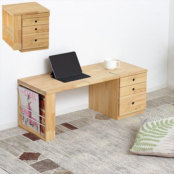 コンパクトに収納できる 天然木折りたたみ文机です。お子様の遊び、学習時間にも便利です。 商品名：国産 天然木折りたたみ文机サイズ：幅94.5×奥行37×高さ36cm(収納時)幅37×奥行37×高さ40cm 重量：約9.5kg 梱包サイズ：約...