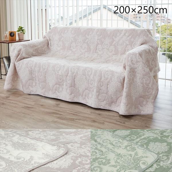 北欧風キルトマルチカバー「イーリス」です。色合いを変えていただけます。こたつの上掛け、ベットカバーとし幅広い用途でお使いいただけます。クッションカバー、座布団カバー、マルチカバーの3サイズ展開なので用途に合ったサイズをお選びいただけます。幅...