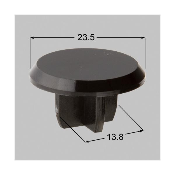 ●品種： ヒンジ●色： ブラック●内容物： 本体×1
