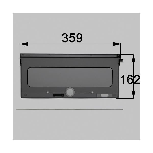 ●品種： ポスト・サイン●色： グレー●内容物： 本体×1●使用対象商品名： U-1型、U-2型、U-3型、U-4型、N-1型、N-2型、S-1型、S-2型、S-3型