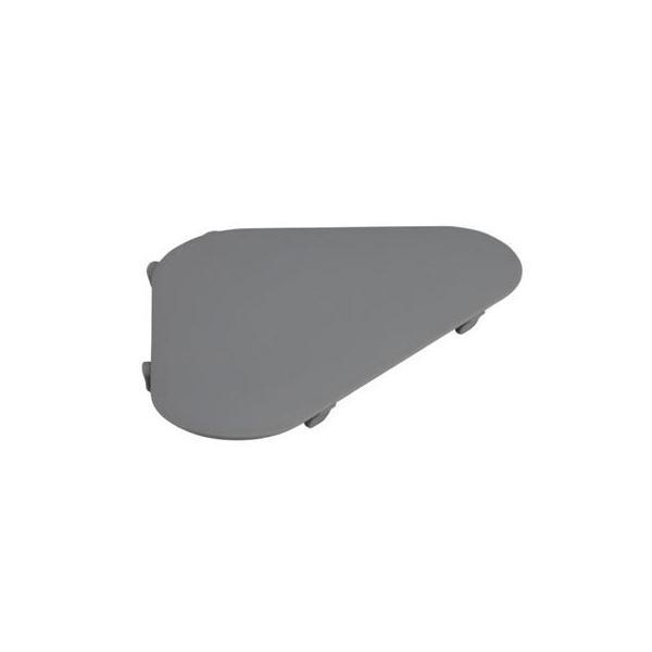 ●サイズ： W24.4×D16.0×H1.8cm●対応シンク： CENTRO・・・AKシンク用【メーカー名】クリナップ（株）【メーカー品番】KAP-H12F