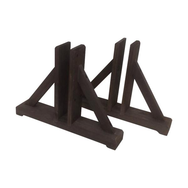 特長●ラティスやルーバーを立てる際に使用します。用途●ラティスやルーバーの取り付けに。●幅４０ｃｍｘ奥行７ｃｍｘ高さ３０ｃｍ●色はダークブラウン（DB)で、深みのある茶色となっています。材質●本体：天然木質量・質量単位●1.4kg【メーカー...