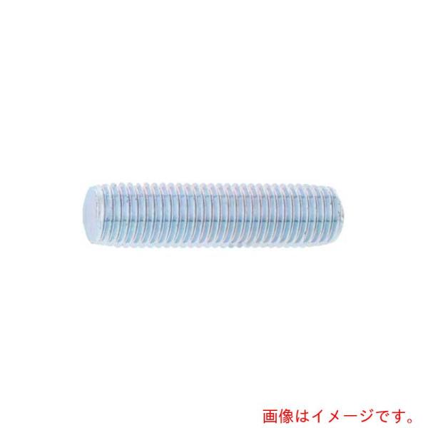 特長●頭がなく全長がネジ部のボルトです。●現場で必要に応じた長さに切断して使用することができます。●「長ネジ」、「全ネジ」と呼ばれることもあります。仕様●ねじ径：M24●長さ(mm)：200●全ねじ材質●鉄(または標準)●表面処理：ユニクロ...