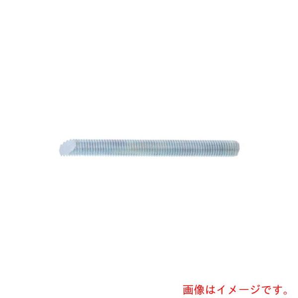 特長●頭がなく全長がネジ部のボルトです。●現場で必要に応じた長さに切断して使用することができます。●「長ネジ」、「全ネジ」と呼ばれることもあります。仕様●ねじ径：M30●長さ(mm)：300●全ねじ材質●鉄(または標準)【メーカー名】サンコ...
