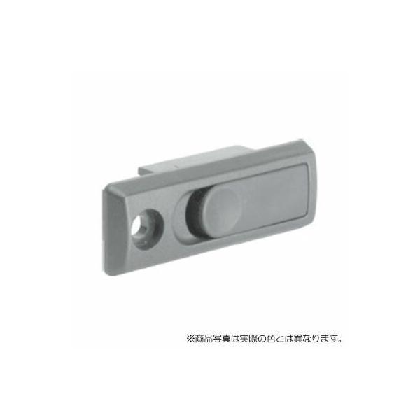 ●材質： ポリアミド樹脂●カラー： DG:ダークグレイ●梱包内容： 補助錠1個、取付ねじ1本●適用商品： フレミング、テルモア、出窓オルテリアトワイエル外障子WHP-22X、フレミングII、フレミングJ【メーカー名】YKK AP（株）【メー...