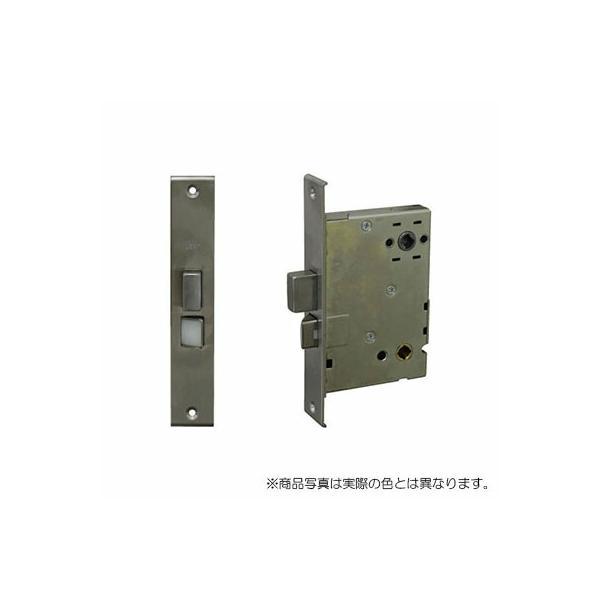 ●カラー： YS:シルバー●梱包内容： 主錠ケース1個●備考： 美和ロック製 フロント刻印:LESP●適用商品： デュガードプロキオ（1996〜2001年販売）、プロント（1995〜1999年販売）、プロントV2000（2000〜2004年...