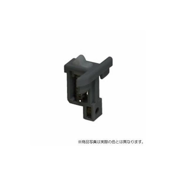 ●カラー： YK:ブラック●梱包内容： 上部ラッチ、取付ねじ、取付ワッシャ●適用商品： サニセーフII浴室折戸 Cタイプ2ND-CB（2000-2010年販売）、Sタイプ2ND-S・2ND-SB（2000年-販売中）、ペアスイング（2003...