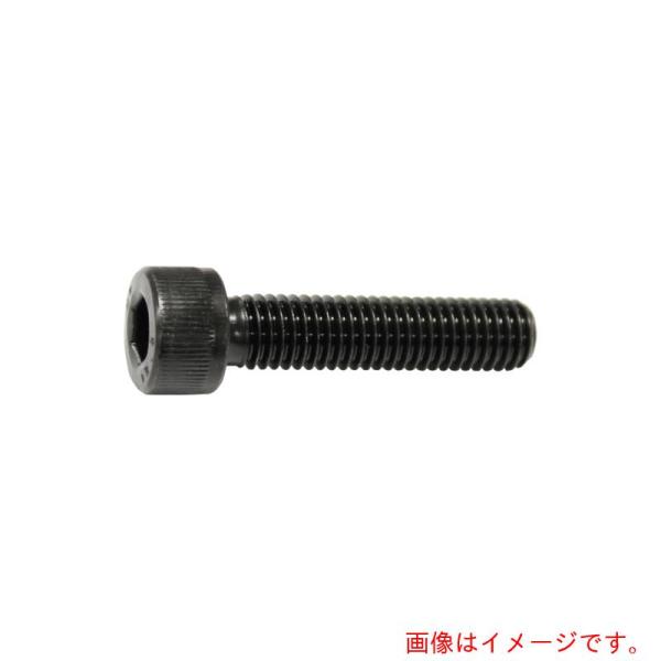 特長●構造用合金鋼（SCM435など）を使用した強度の高いボルトです。●M20までは強度12.9、M22以上は強度10.9が保証されています。仕様●寸法(mm)d：M36●寸法(mm)L：60●ねじピッチ(mm)：4.0●六角穴対辺寸法(m...