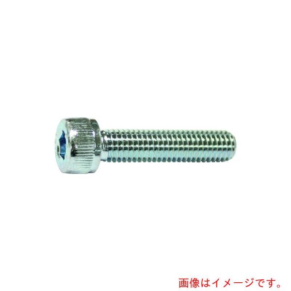 特長●SCM材を使用し、高い強度があります。仕様●寸法(mm)d：M10●寸法(mm)L：22●ねじピッチ(mm)：1.5●六角穴対辺寸法(mm)：8●頭部径(mm)：16●強度区分：10.9●六角穴深さ(mm)：5●頭部高さ(mm)：10...